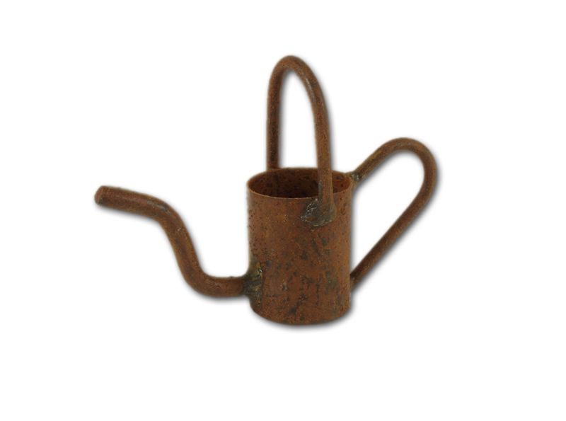 Regadera rústica desde 1,8 € | Escenografiasparaelbelen.es